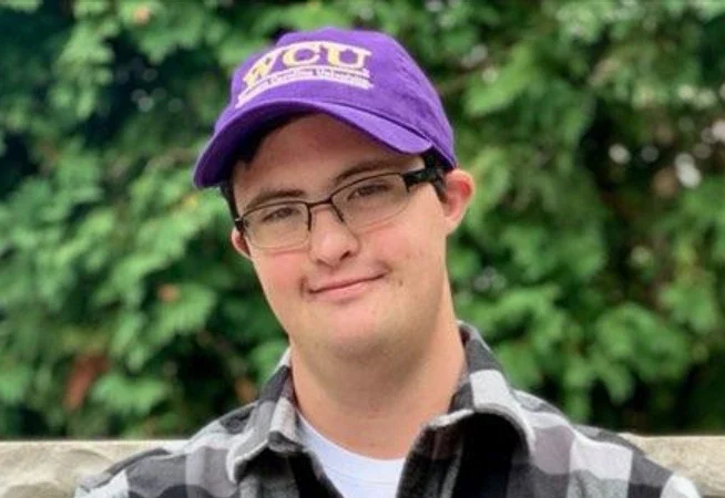 Ruby’s Rainbow | Matthew Hessburg: Western Carolina University – UP ...