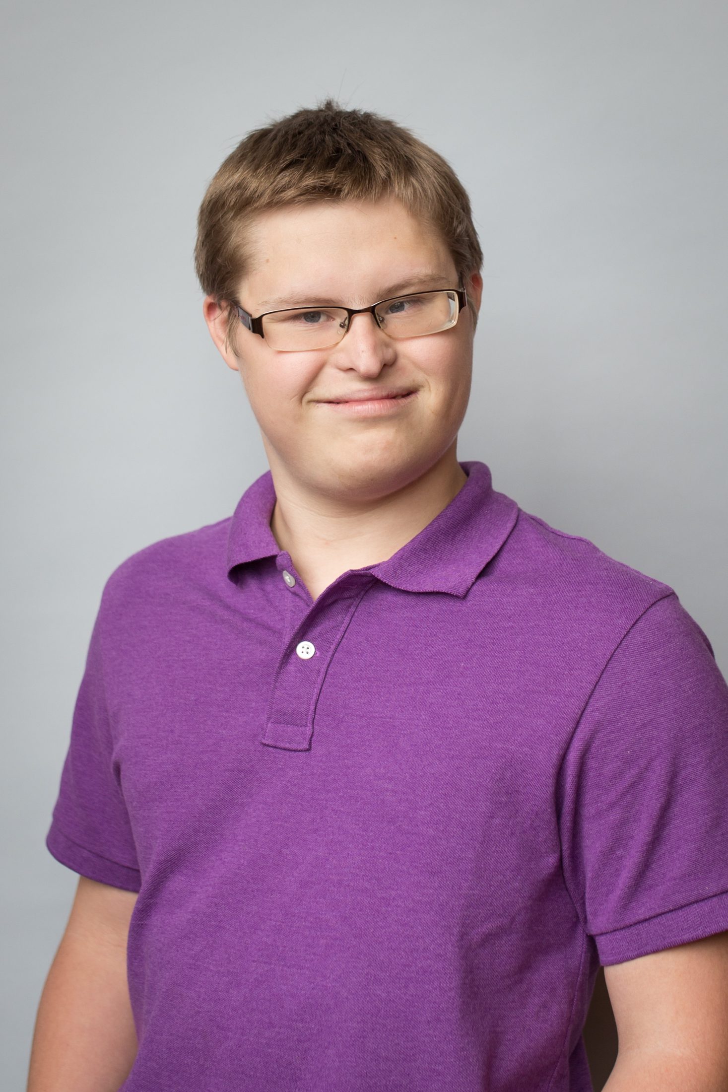 Ruby’s Rainbow | Evan Beard at Shepherds College