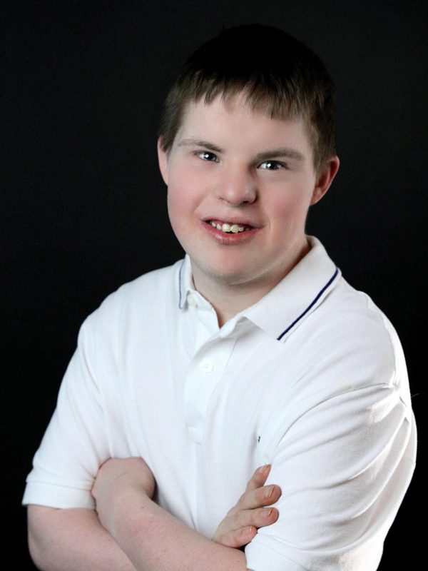 Ruby’s Rainbow | Ryan Partridge: Barnabas Prep