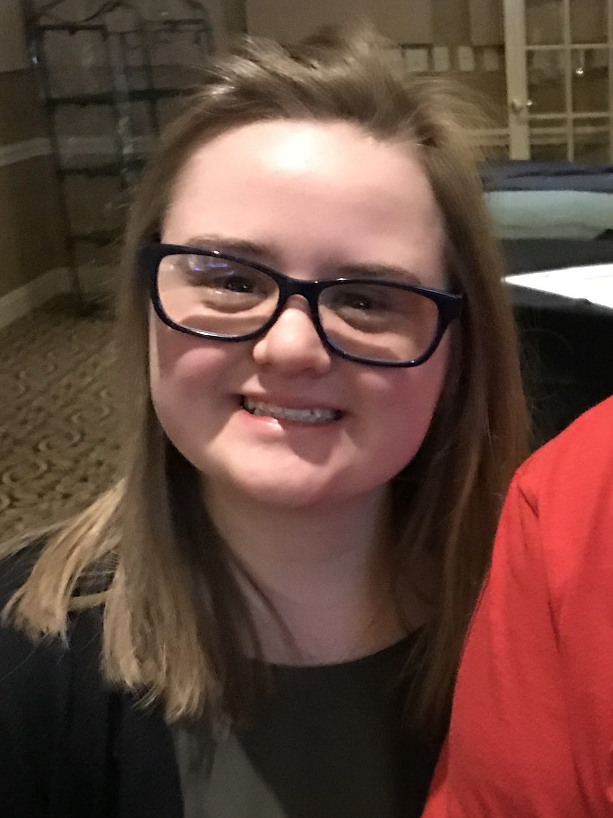 Ruby’s Rainbow | Erin Hawley- Kent State University