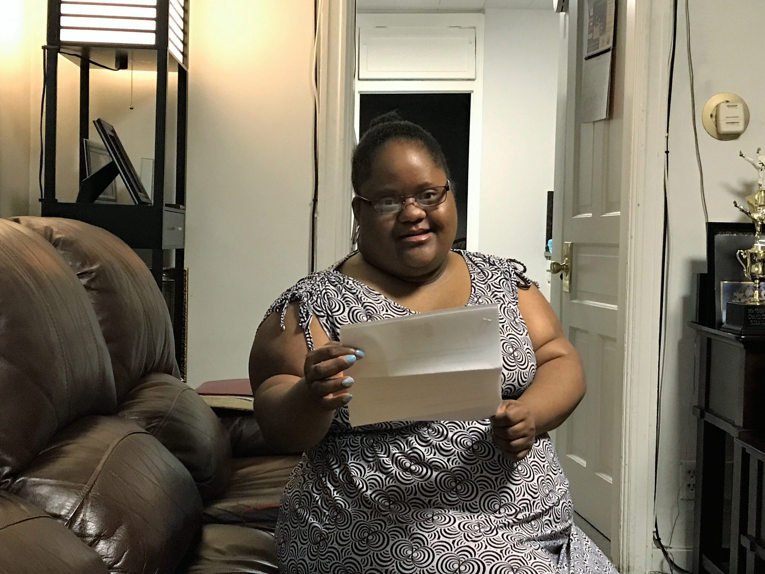 Ruby’s Rainbow | Michal Adams: Lehigh Carbon Community College – SEED ...