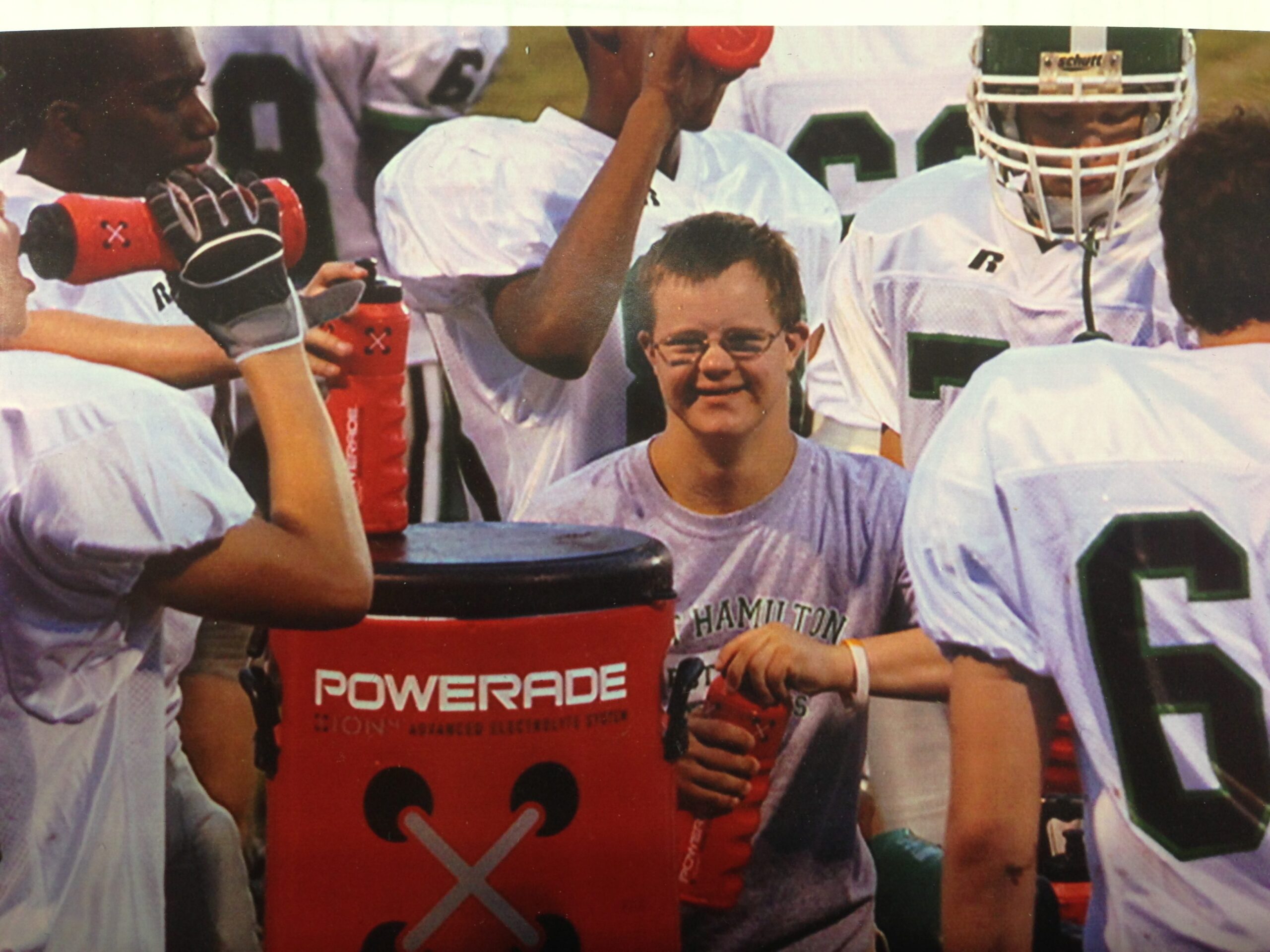 Ruby’s Rainbow | Jason Rogers: Lipscomb University – IDEAL