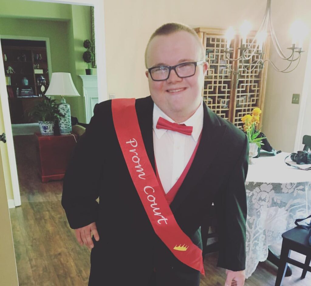 Ruby’s Rainbow | Matt Maine: University of Cincinnati – TAP