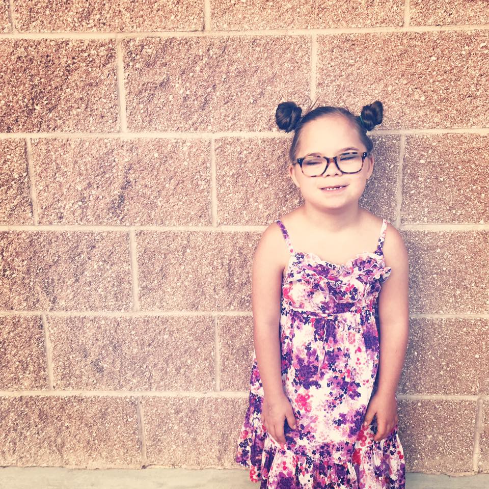 Ruby’s Rainbow | Every Year I Worry About Ruby’s Growing Gap