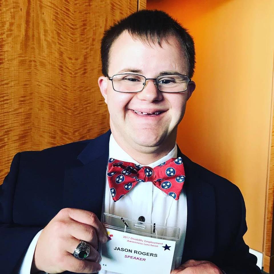 Ruby’s Rainbow | Update: 2017 Rockin' Recipient Jason Rogers!