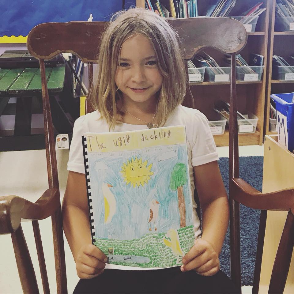 Ruby’s Rainbow | Ella Mae Is the Coolest!!
