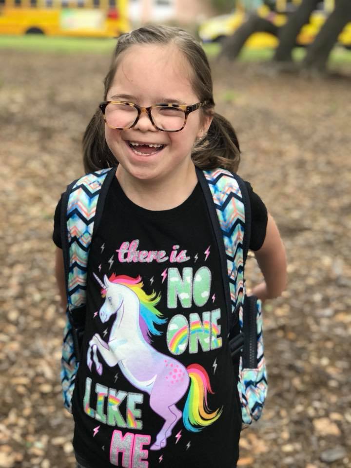 Ruby’s Rainbow | Ruby Doobs on National Unicorn Day!!