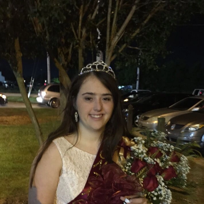 Ruby’s Rainbow | Caroline Lennon: Coastal Carolina University ...