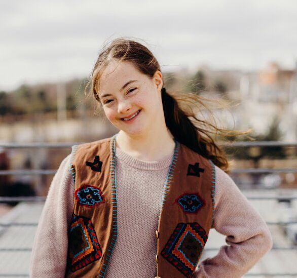 Ruby’s Rainbow | Mary Borman: University of Arkansas – EMPOWER