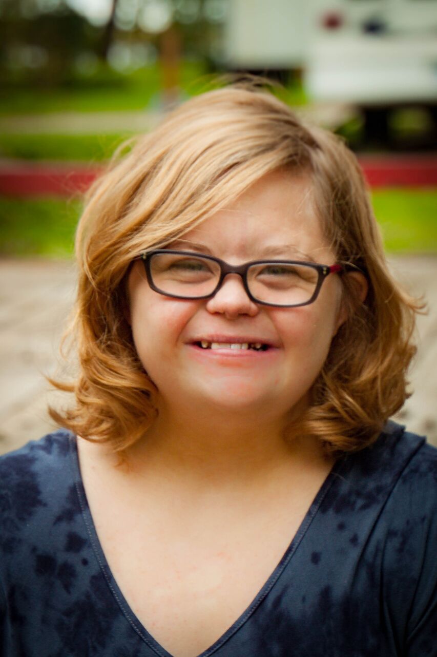 Ruby’s Rainbow | Rebecca Schei: Bethel University – BUILD (Truman Pins ...