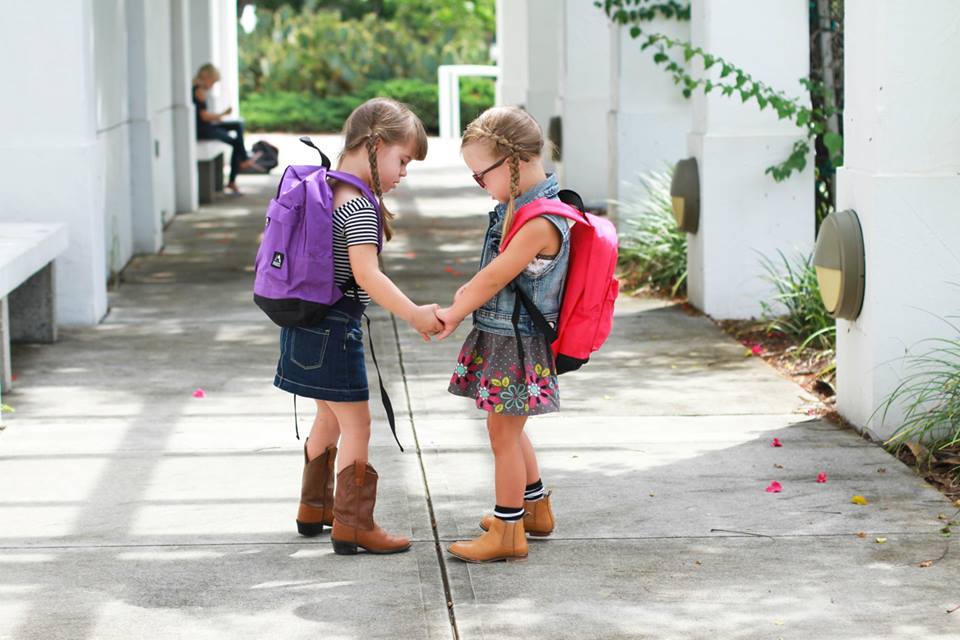 Ruby’s Rainbow | TBT to Ruby and Nella's Very First Adventure!!