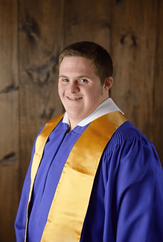 Ruby’s Rainbow | Christopher Ballard: Southeastern Louisiana University ...