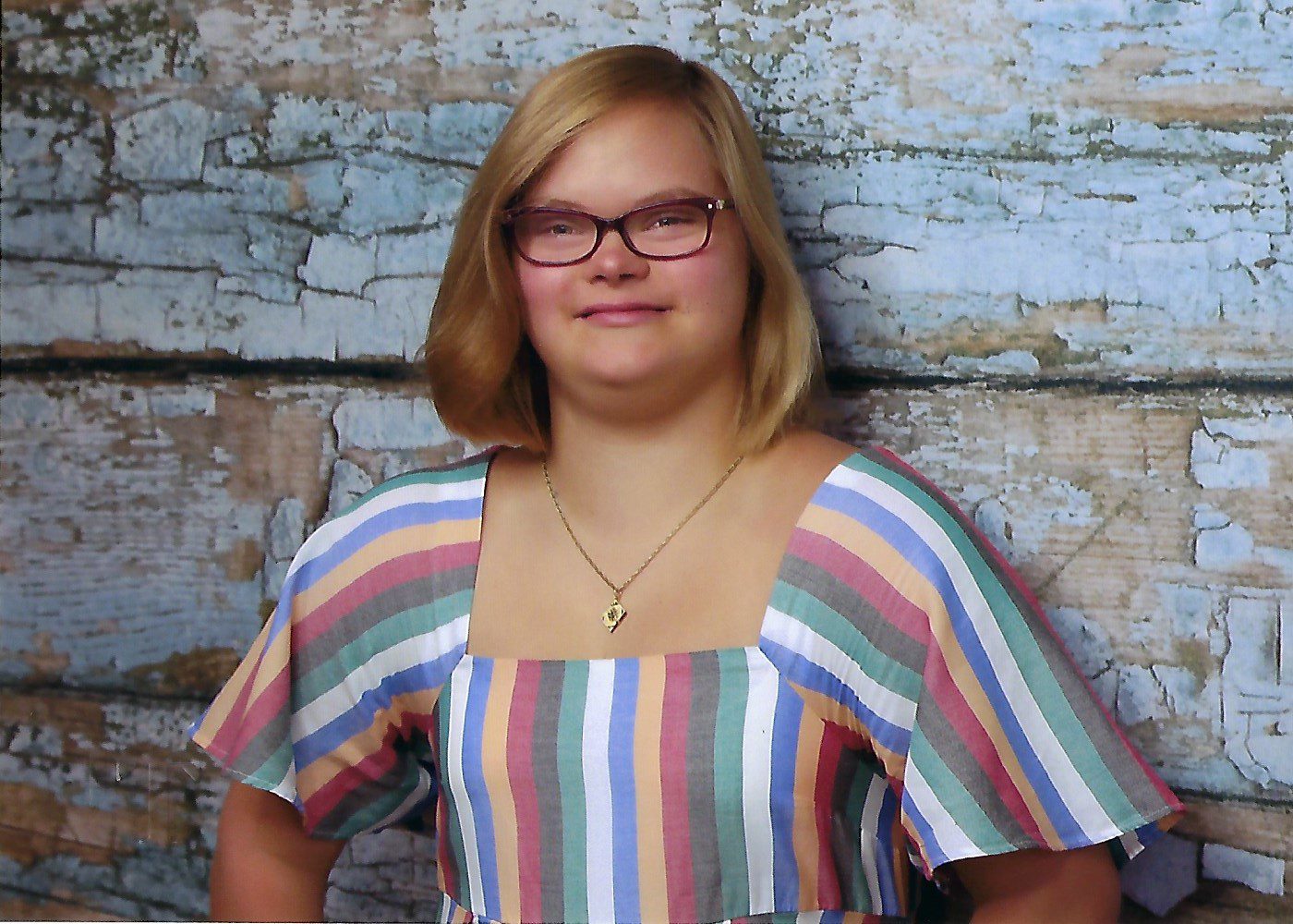 Ruby’s Rainbow | Elizabeth Carpenter – Coastal Carolina University LIFE ...