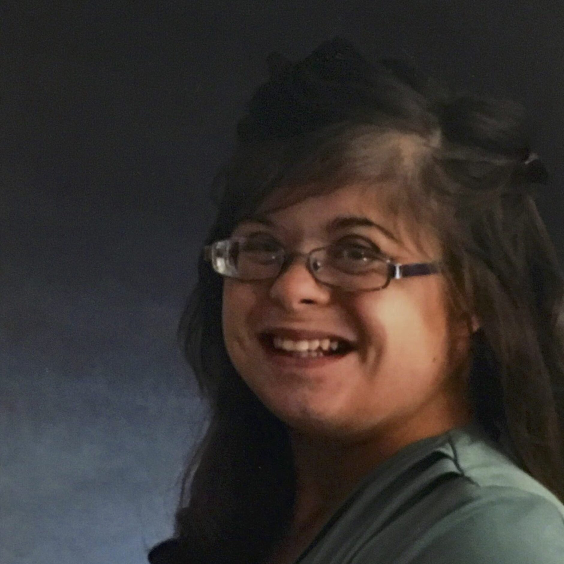 Ruby’s Rainbow | Elizabeth Anne Stephens: Jefferson Community and ...