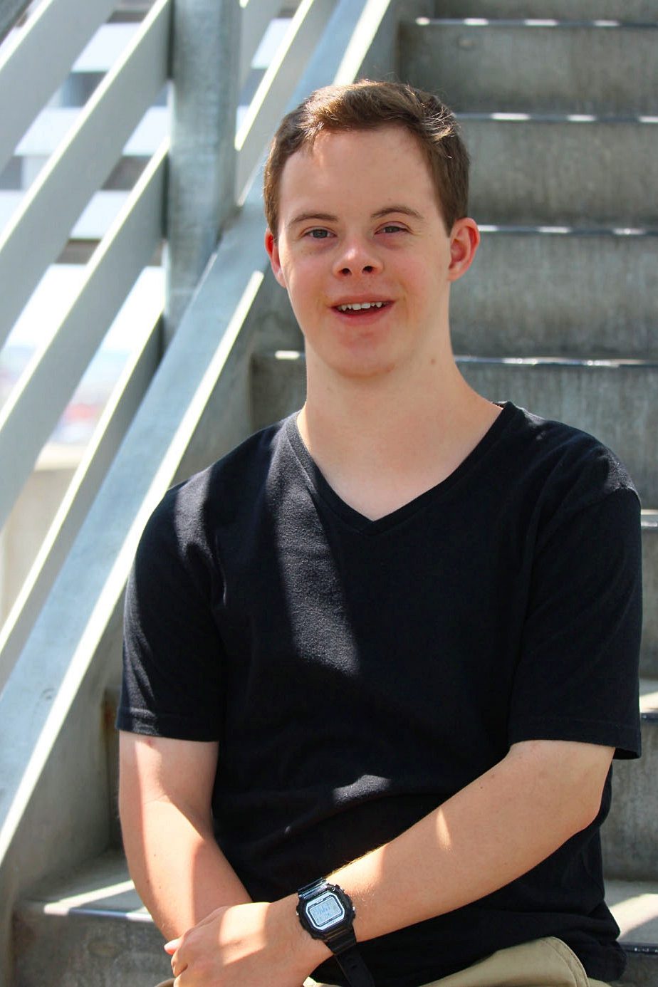 Ruby’s Rainbow | Jack McCabe: University of Central Missouri – THRIVE ...