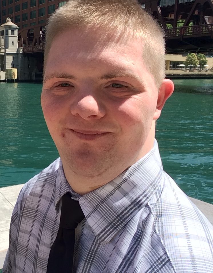 Ruby’s Rainbow | Jacob Nelson: Shepherds College