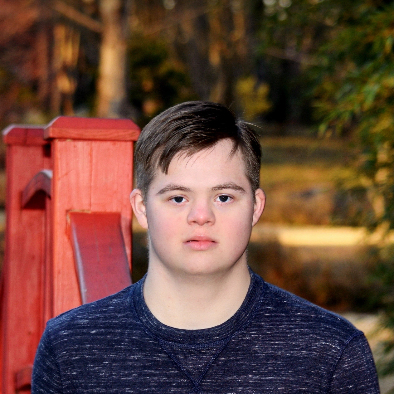 Ruby’s Rainbow | Jacob Pratt: Clemson University – ClemsonLIFE