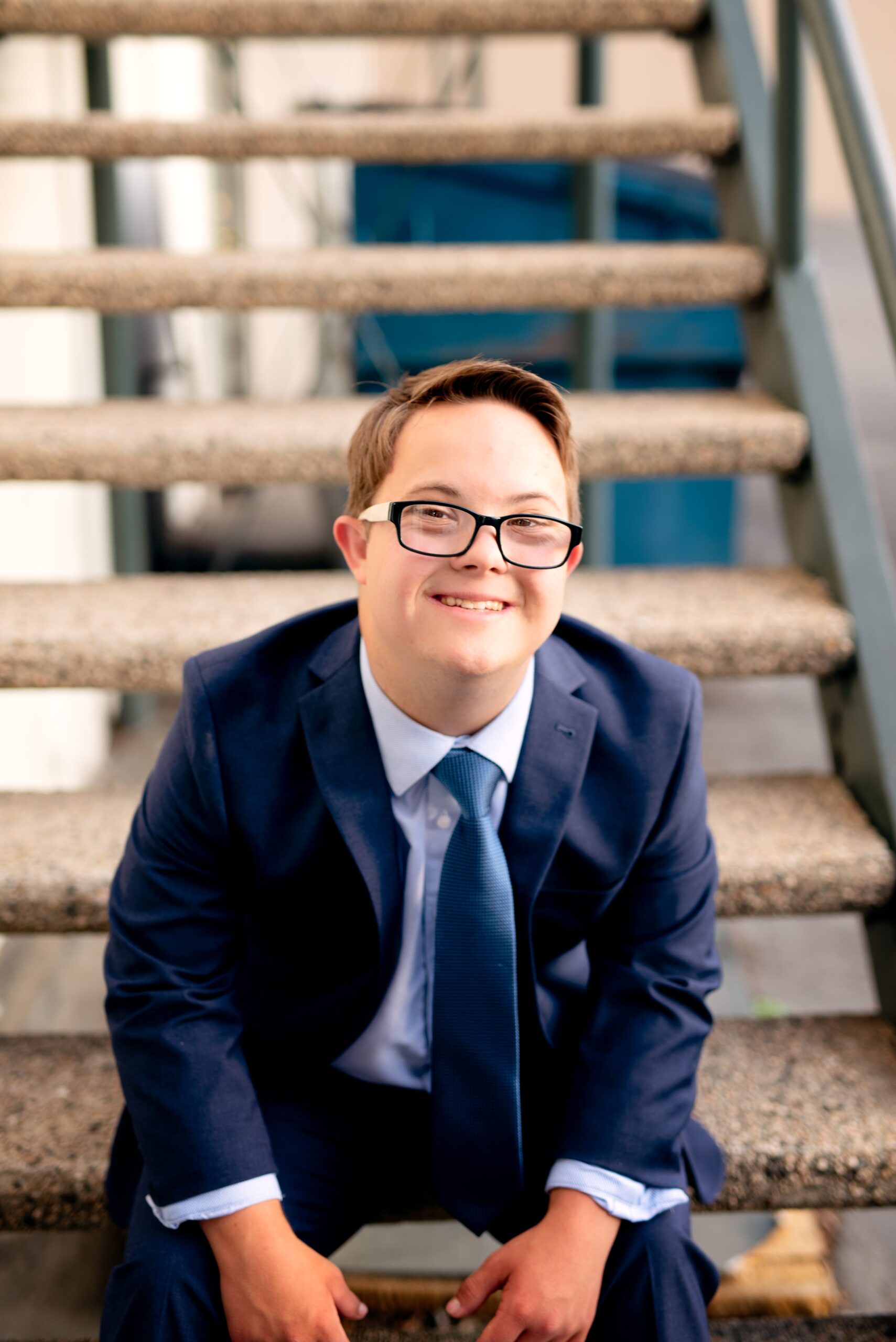 Ruby’s Rainbow | Jeremy Fraser: Life College (Greg Cummings Group ...