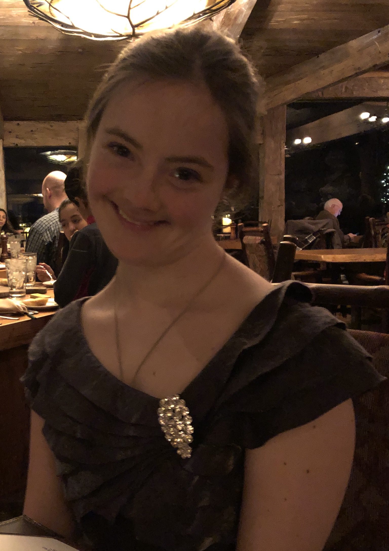 Ruby’s Rainbow | Mary Borman – University of Arkansas EMPOWER Program