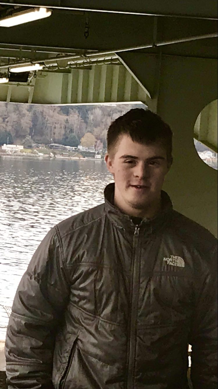 Ruby’s Rainbow | Mathew Strachan: Shepherds College (Jax and Niko ...