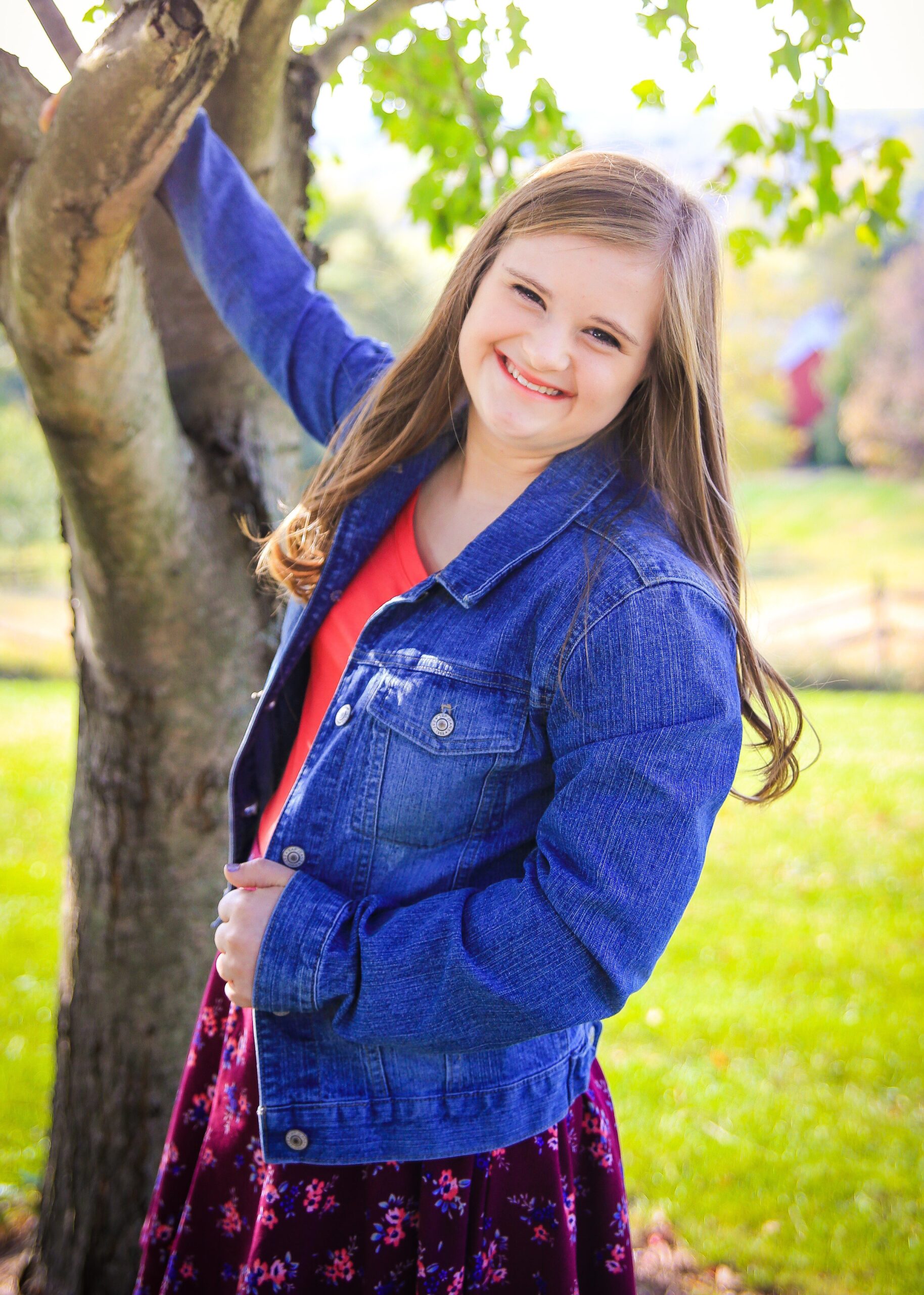 Ruby’s Rainbow | Megan Caldwell: Kent State University (Maudie's ...