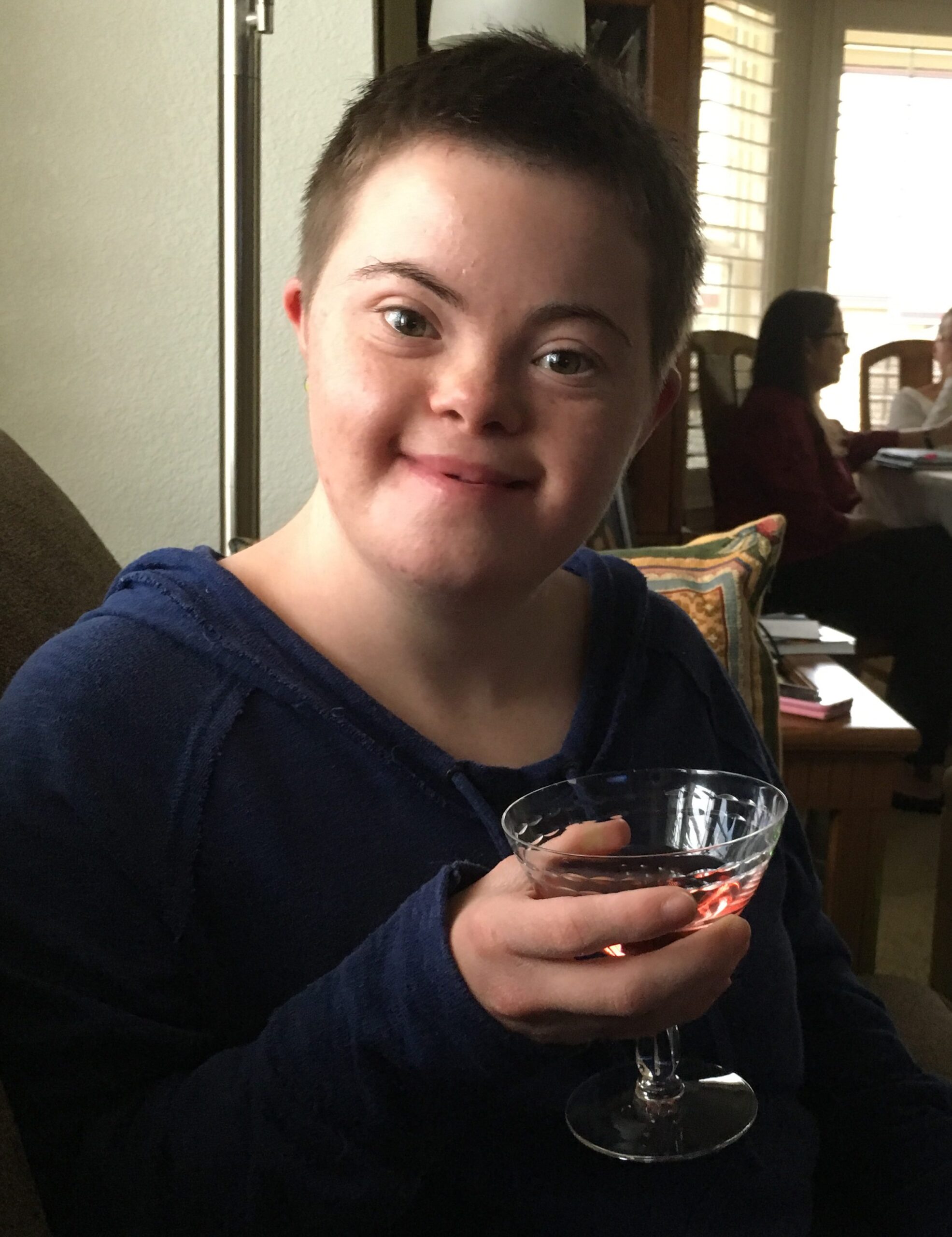 Ruby’s Rainbow | Rachel Handlin: California Institute of the Arts