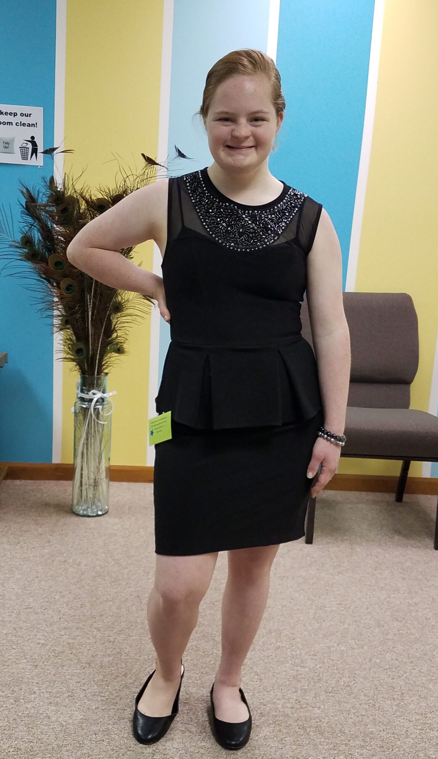 Ruby’s Rainbow | Rebekah Seipel – University of Missouri–Kansas City ...