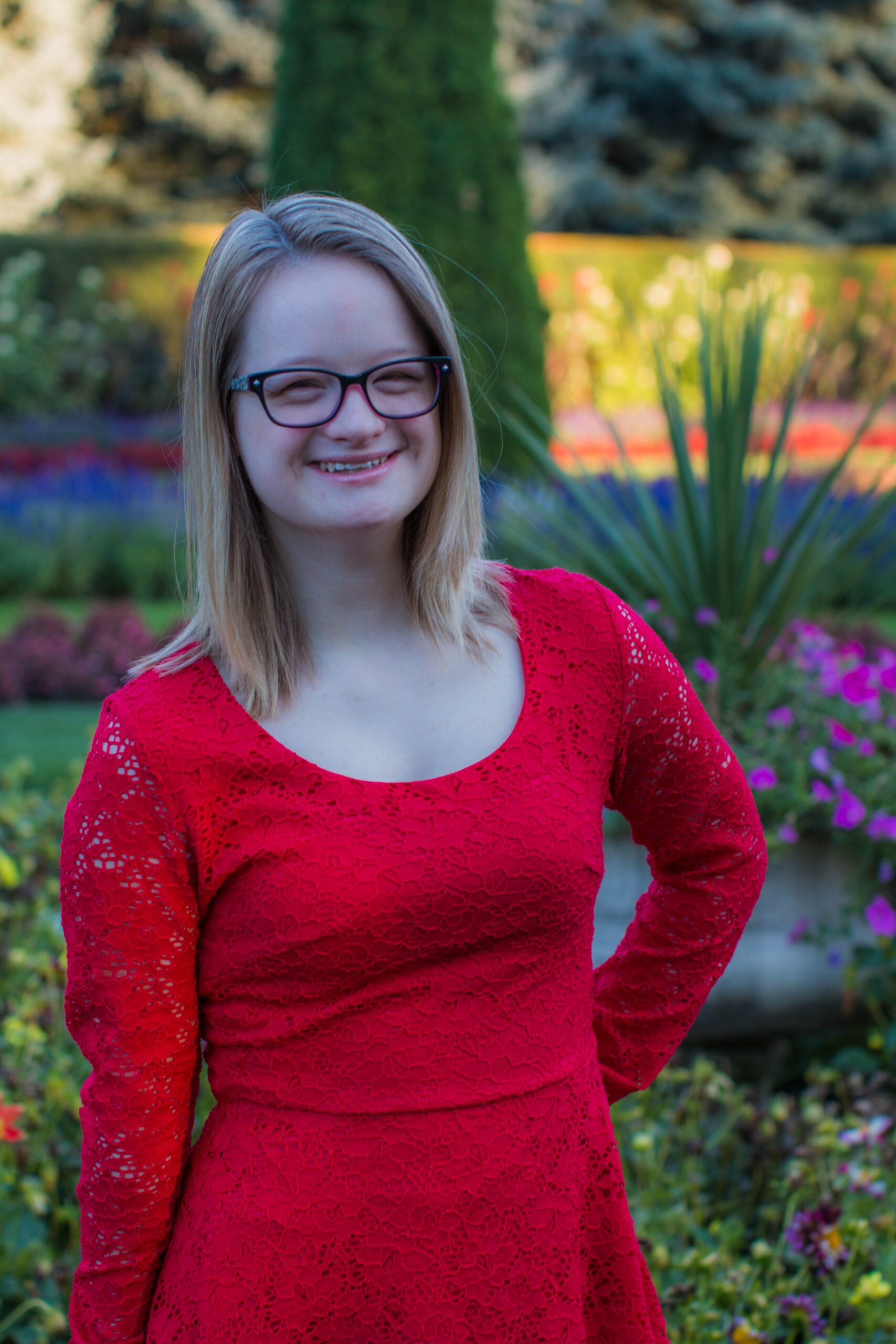 Ruby’s Rainbow | Stephanie Traver: Spokane Community College (Epley ...