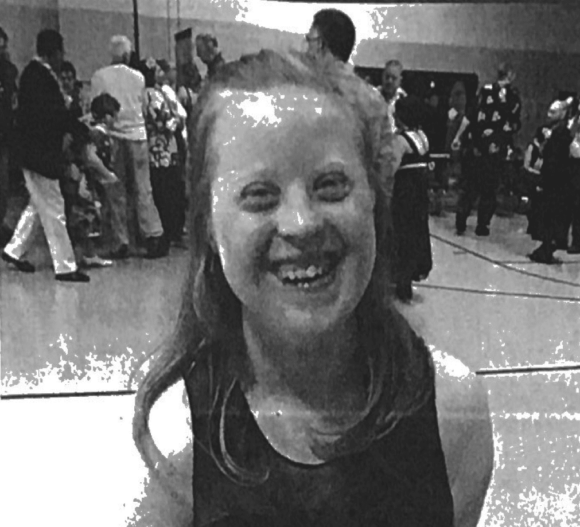 Ruby’s Rainbow | Marlea Joa: Bethesda College of Concordia University ...