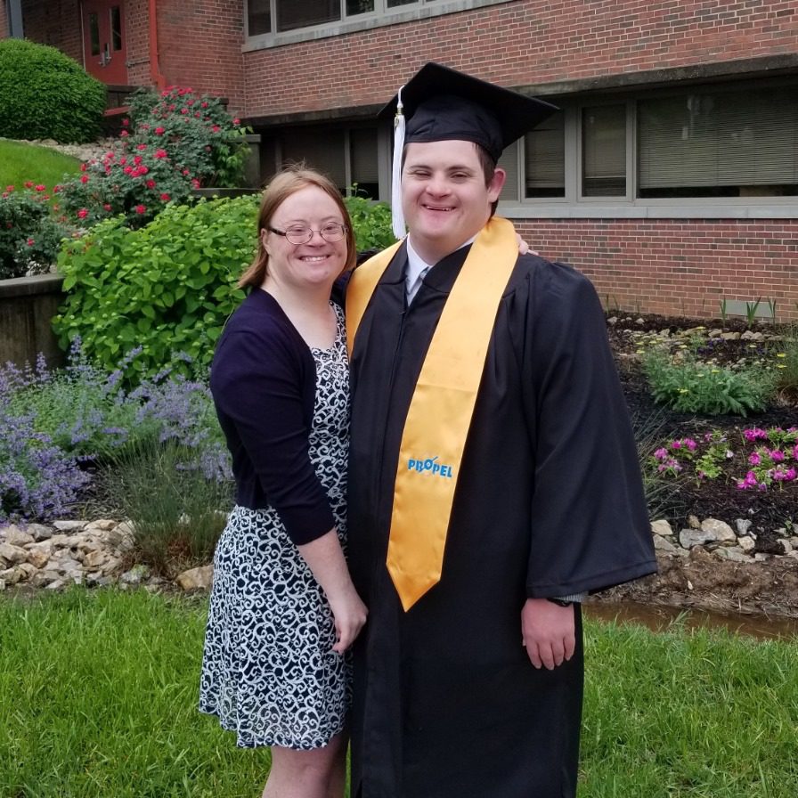 Ruby’s Rainbow | Congratulations to Rockin' Recipient Dan Walker on His ...