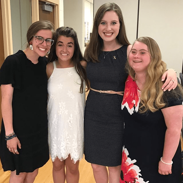 Ruby’s Rainbow | Update on Rockin' Recipient Molly Carter!