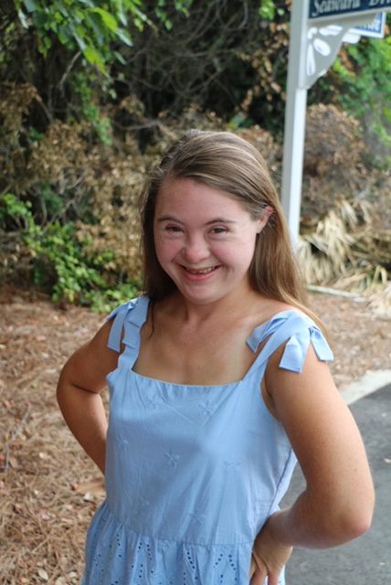 Ruby’s Rainbow | Anna Moates – Auburn University EAGLES Program