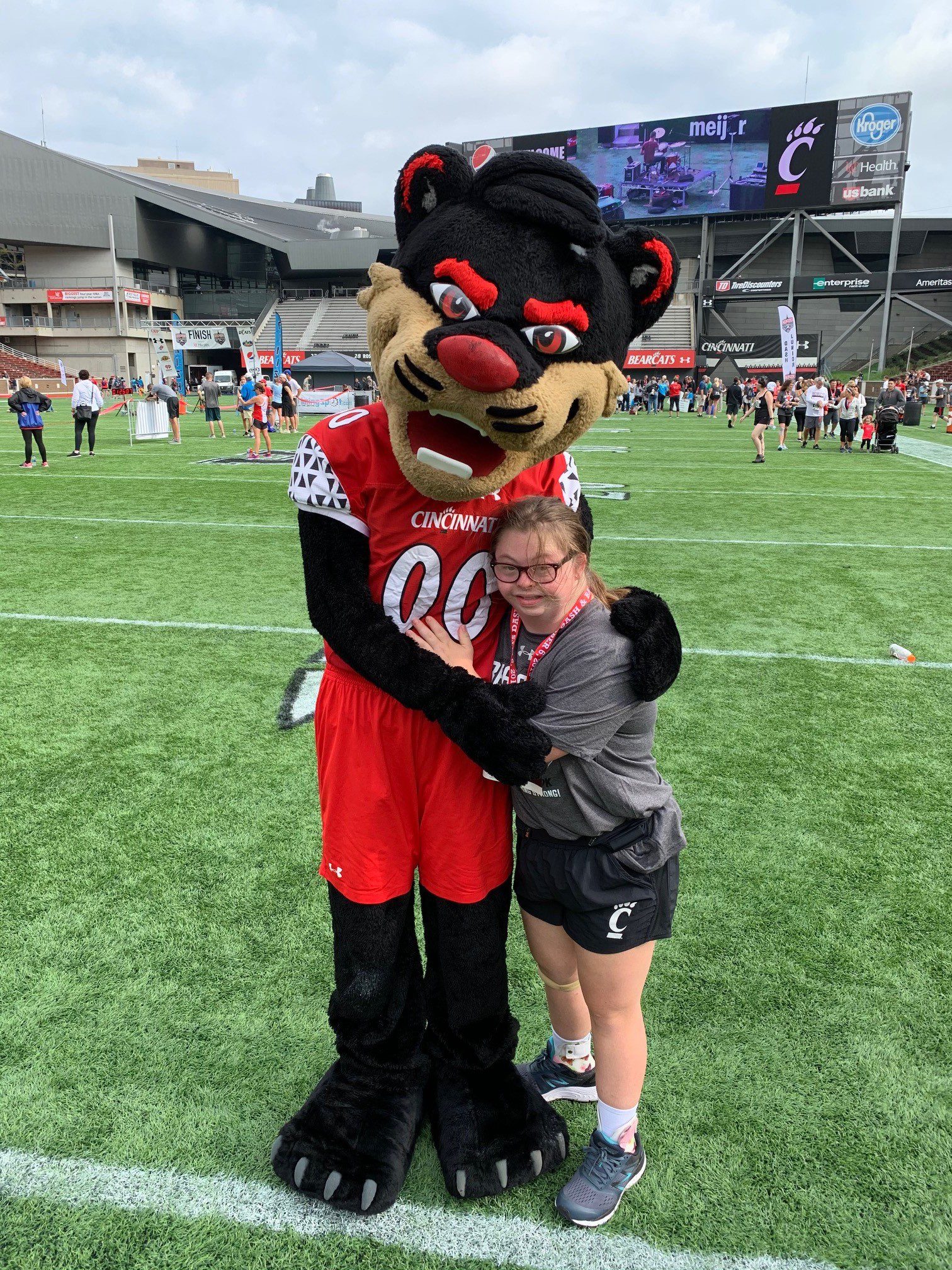 Ruby’s Rainbow | Brennan Eve – University of Cincinnati TAP Program ...