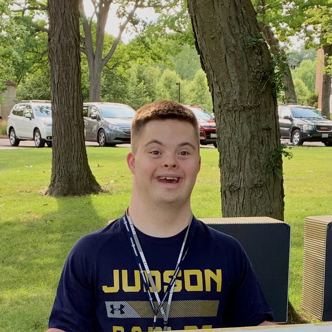 Ruby’s Rainbow | Jacob Urban – Judson University RISE (amaZing Z ...