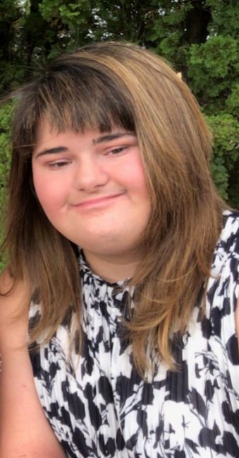 Ruby’s Rainbow | Kelly Griffin – Judson University RISE