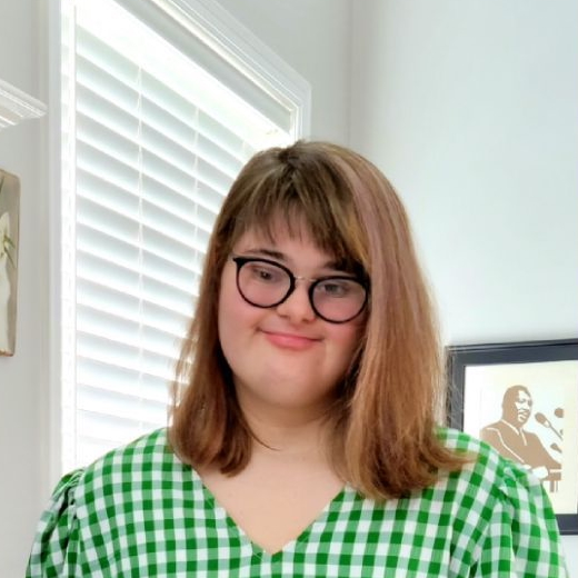 Ruby’s Rainbow | Kelly Griffin – Judson University RISE