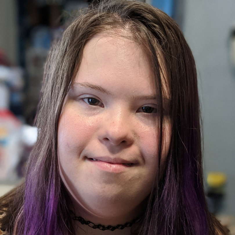 Ruby’s Rainbow | Merideth Farich – Clemson University ClemsonLIFE