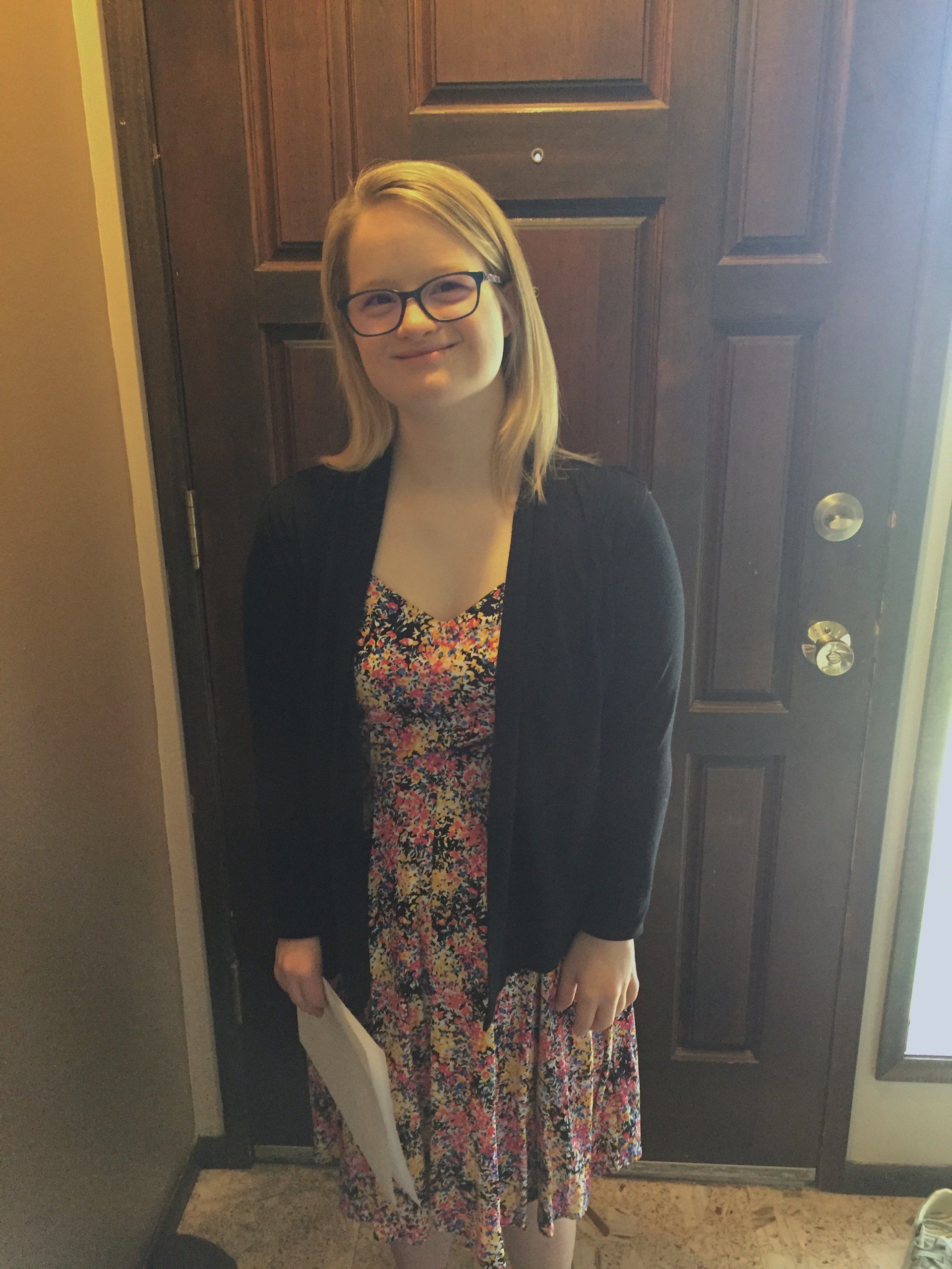 Ruby’s Rainbow | Stephanie Traver – Washington State University ROAR