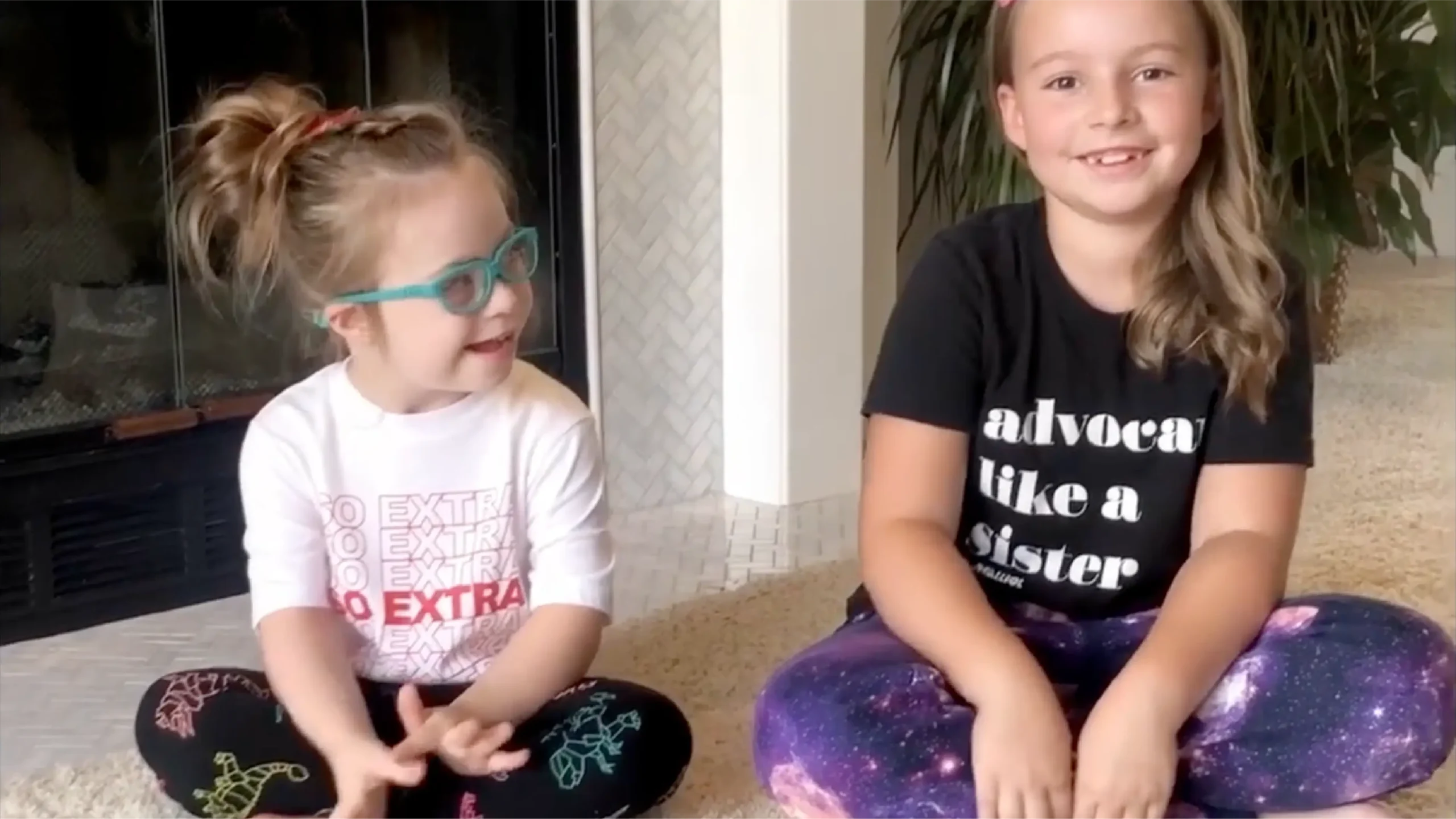 Ruby’s Rainbow | Happy 10th Birthday Ruby!