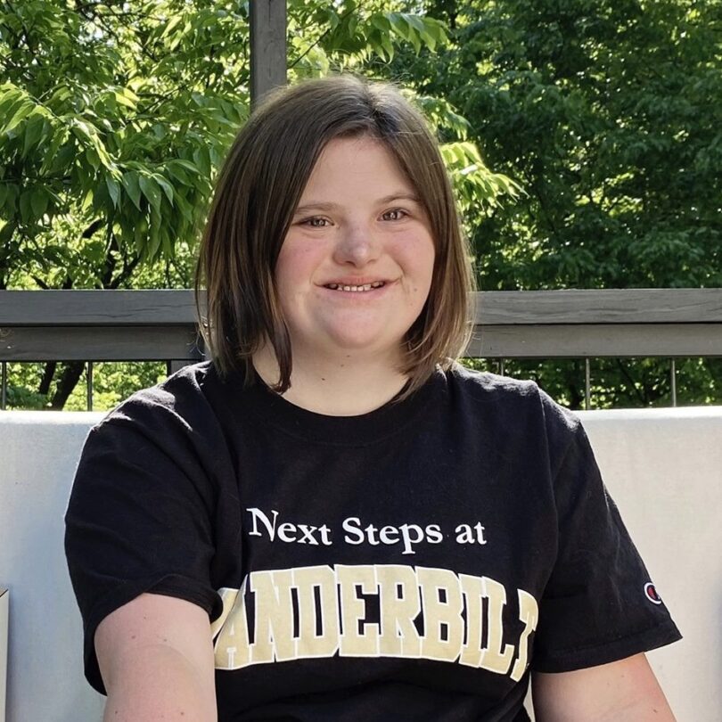 Ruby’s Rainbow | Emma Ridge – Vanderbilt University Next Steps (Emmy ...