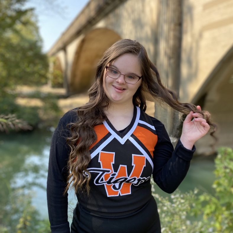 Ruby’s Rainbow | Isabel TreyLynn Trower – Barnabas Prep (Hudson Bachus Heinz Scholarship Award)