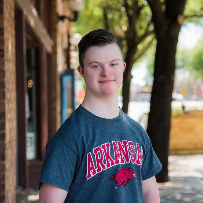 Ruby’s Rainbow | Jack Crafton – University of Arkansas EMPOWER (Aaron ...