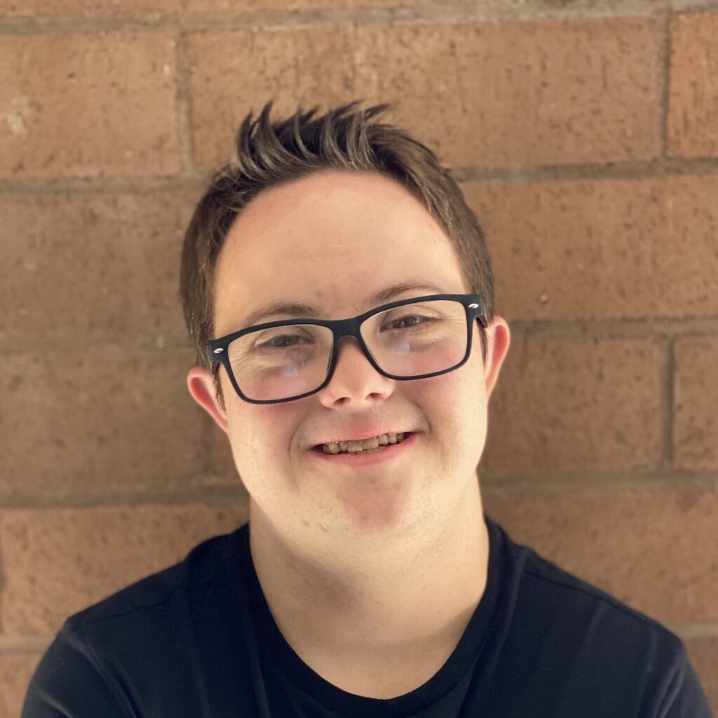 Ruby’s Rainbow | Jeremy Fraser – Life College at Stanbridge University ...