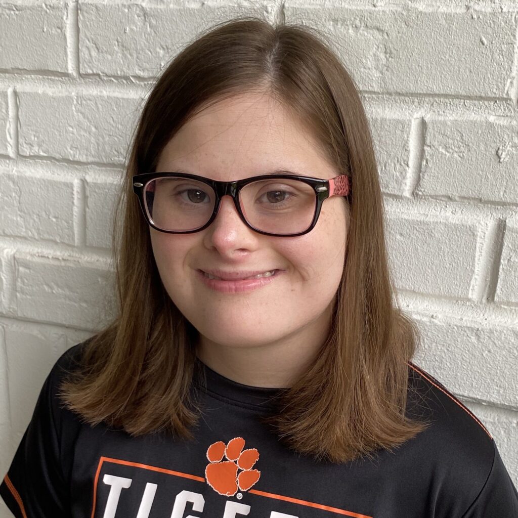 Ruby’s Rainbow | Jessica Giddens – Clemson University ClemsonLIFE (Long ...