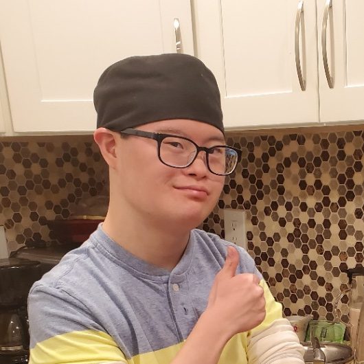 Ruby’s Rainbow | Joseph Cha – Shepherds College (Our Future Is Bright ...