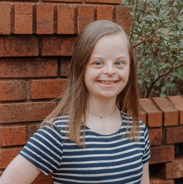 Ruby’s Rainbow | Lauren Peterson – Clemson University ClemsonLIFE ...