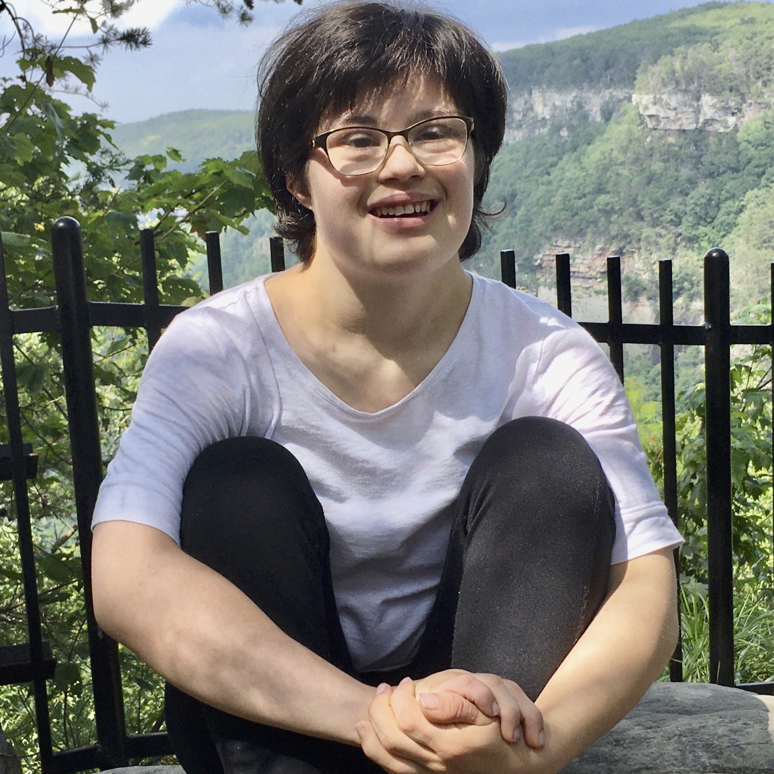 Ruby’s Rainbow | Martha Haythorn – Georgia Institute of Technology ...