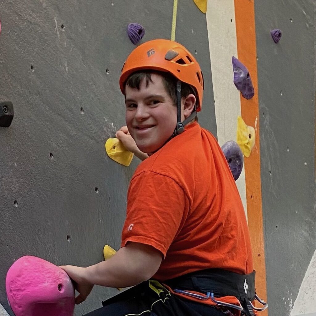 Ruby’s Rainbow | Nathan Bach – Syracuse University InclusiveU (Kate the ...