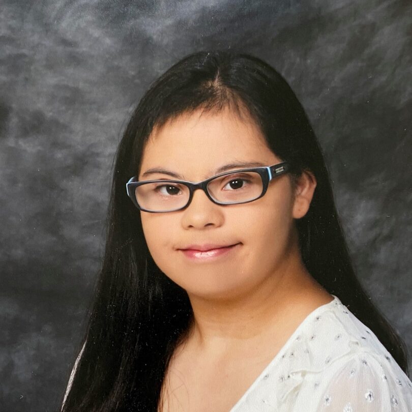 Ruby’s Rainbow | Ana Pacheco De Loera – University of Toledo T2 (Grace ...