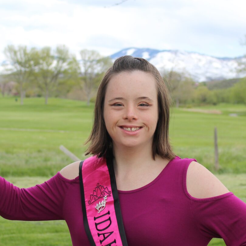 Ruby’s Rainbow | Baylee Auger – Boise State University (Ginny Trawick ...